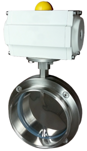 Feeders & Valves for Powder Handling Systems