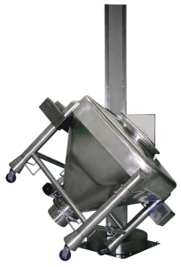IBC Blenders & IBC Column Blenders